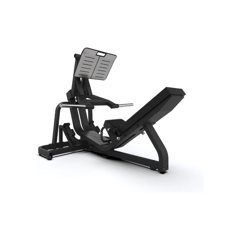 Xtreme Fitness Plate Loaded Leg Press – liftandfight.nl